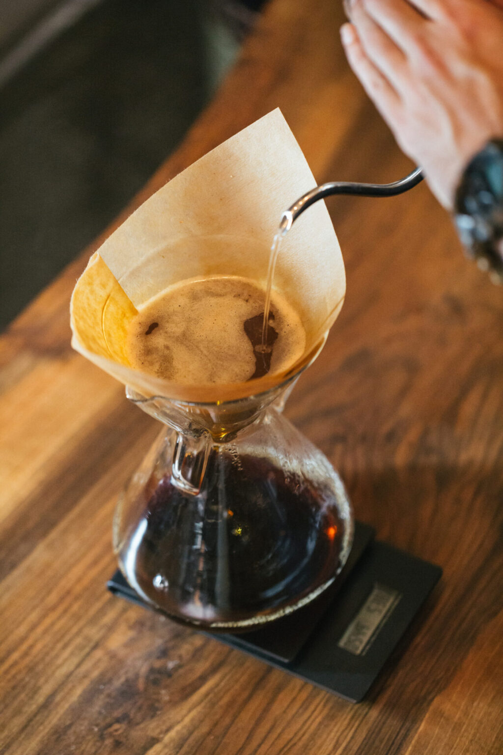 What is 3rd Generation Coffee? What Are The Coffee Brewing Methods ...